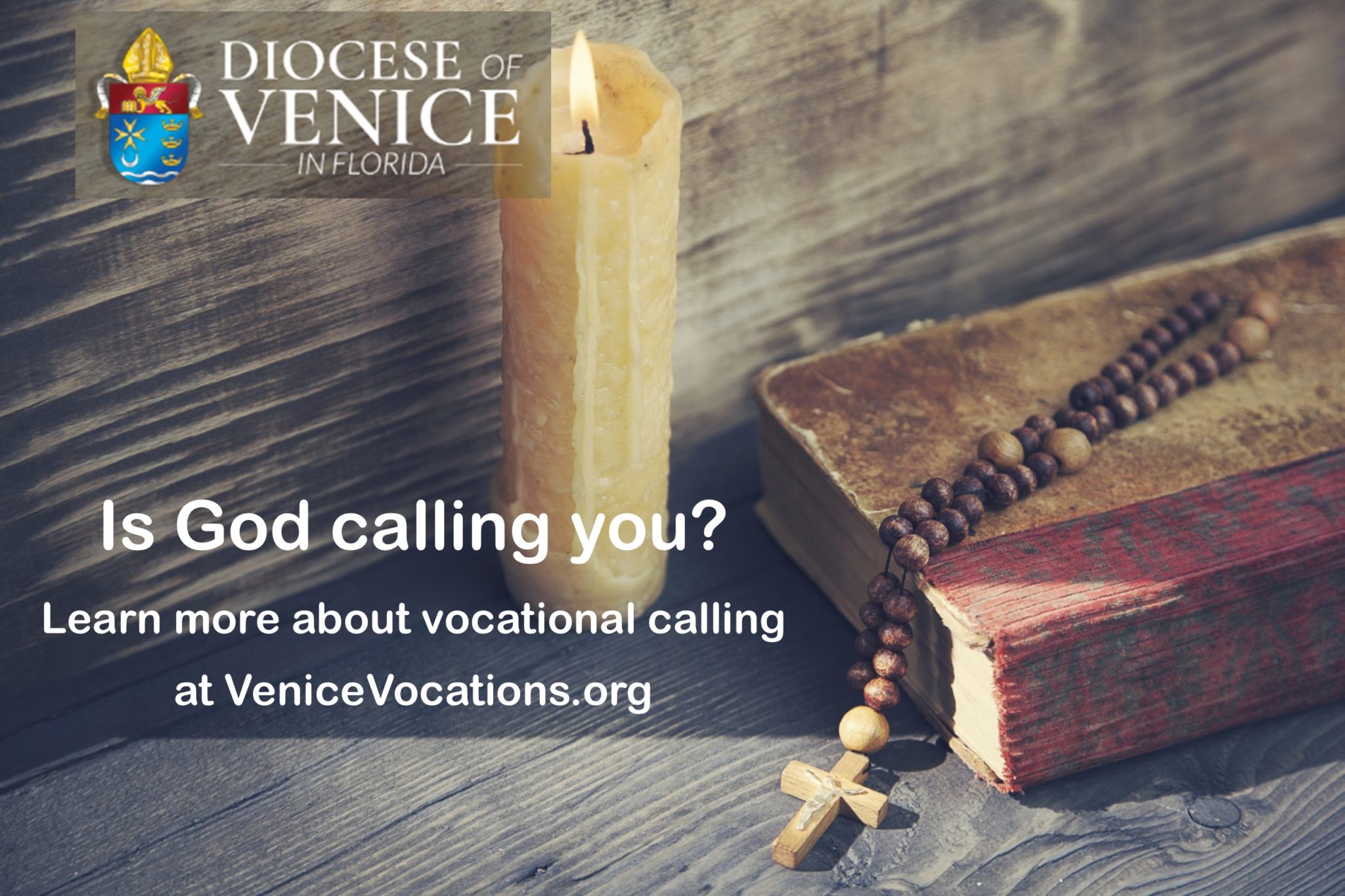 Vocations – Our Lady of Light Catholic Community